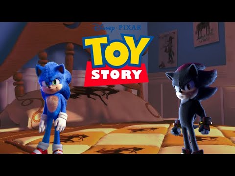 Toy Story (Versión Sonic) / Clip - YouTube