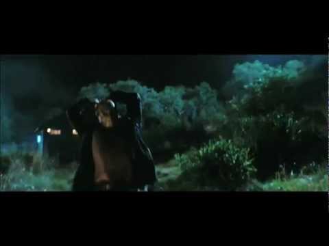 Tributo a Freddy Krueger, Jason Voorhees y Michael Myers - The night/Disturbed