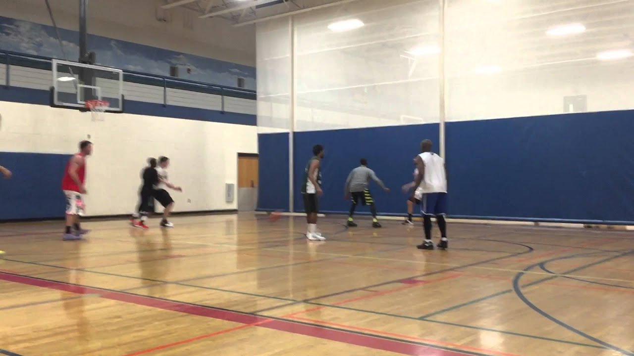 Fundamental Ball Movement - It's still a valid part of the game we play ...