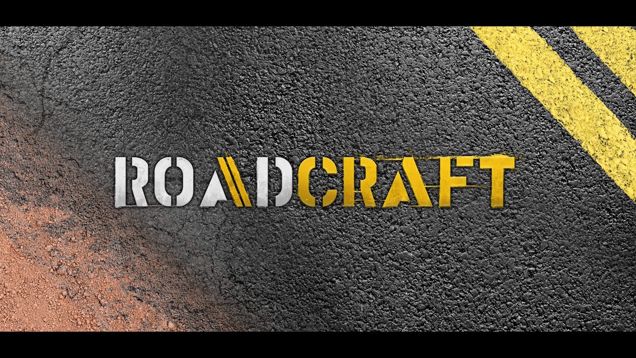 RoadCraft - Rebuild Expansion with Friends - Part 6 - YouTube