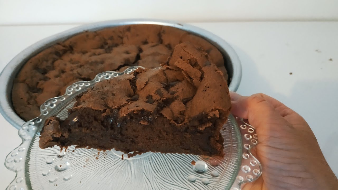 Un gâteau qui a fait le tour de plusieurs générations .....plus fondant ...
