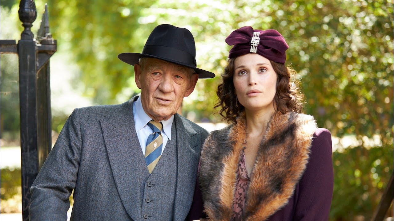 The Critic - Official Trailer - YouTube