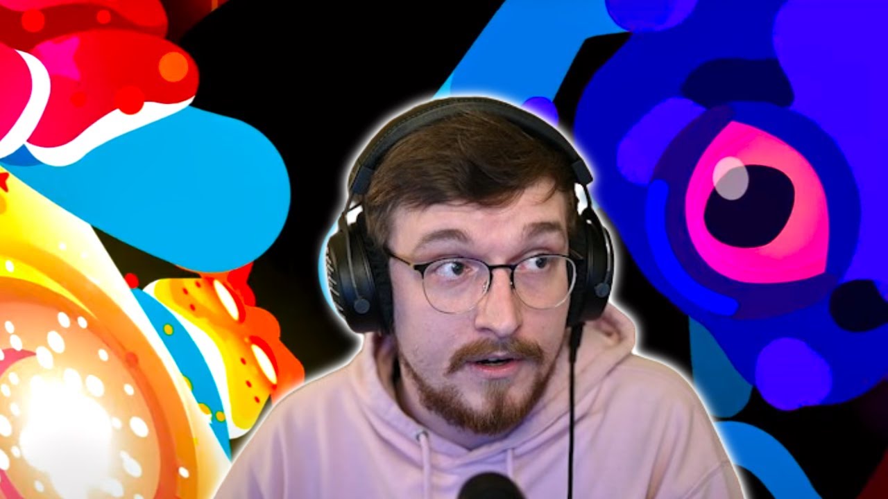 Predicting the End of the World (of Warcraft) | Pyro Reacts to How to ...