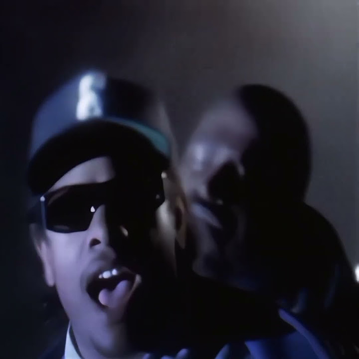 Eazy-E - Edit - YouTube