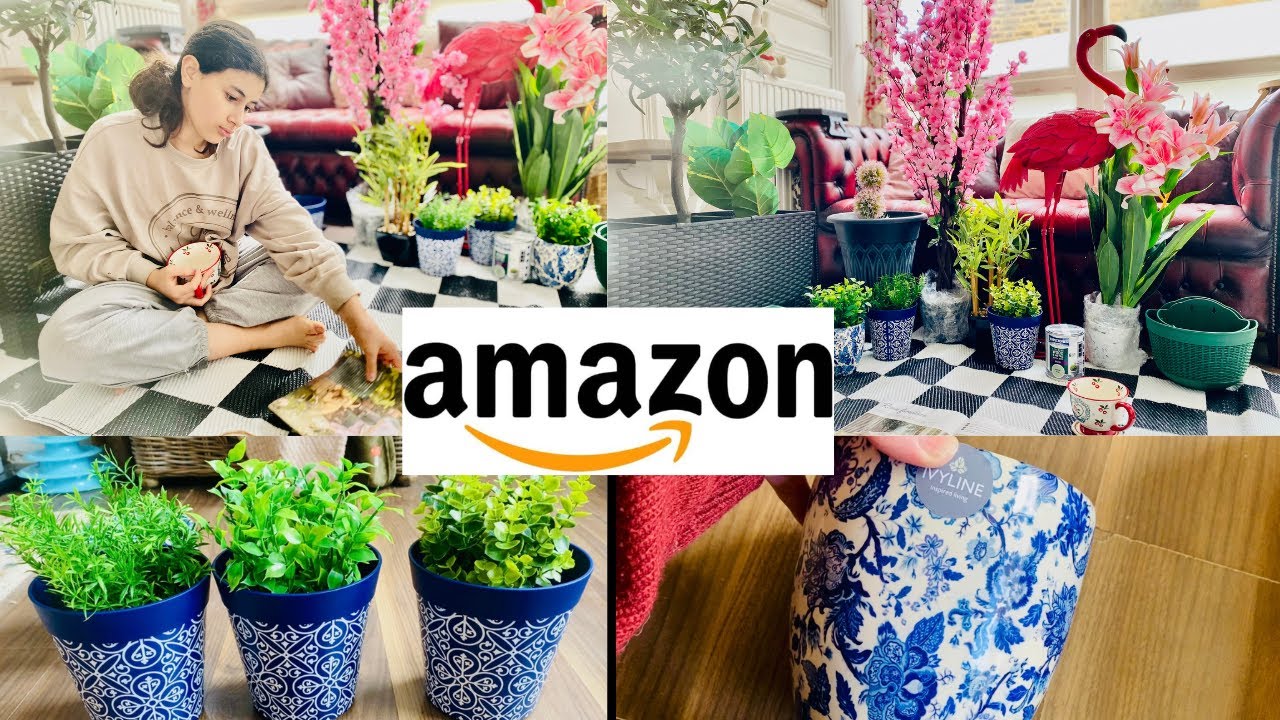 Fabulous Garden Finds On Amazon 2024 - YouTube