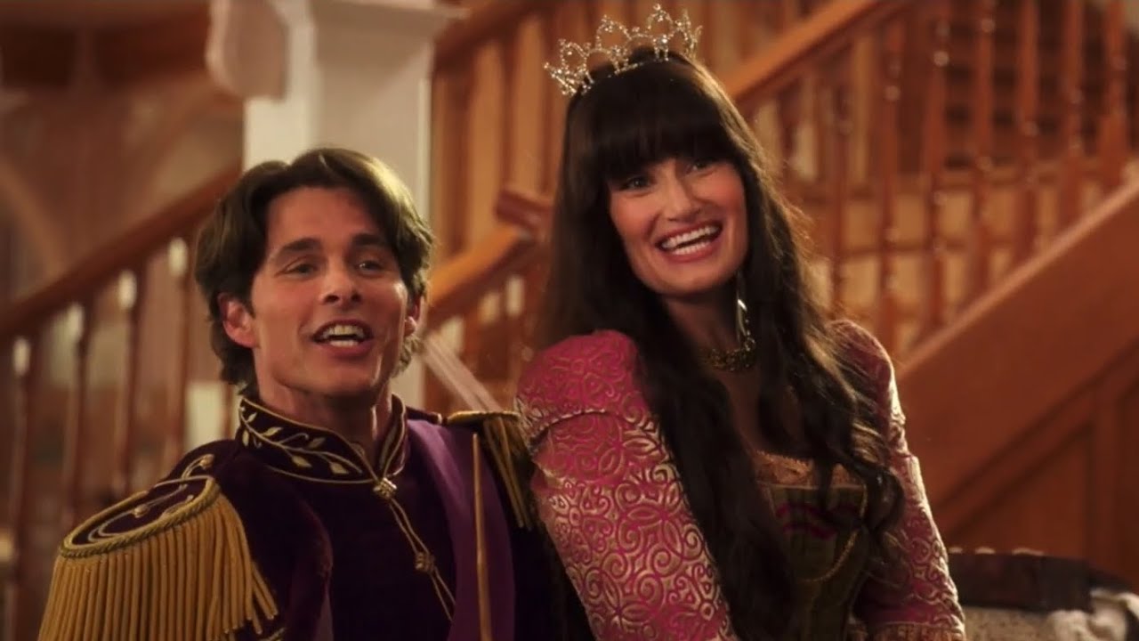 🇬🇷 Disenchanted - The Magic of Andalasia - Greek - YouTube