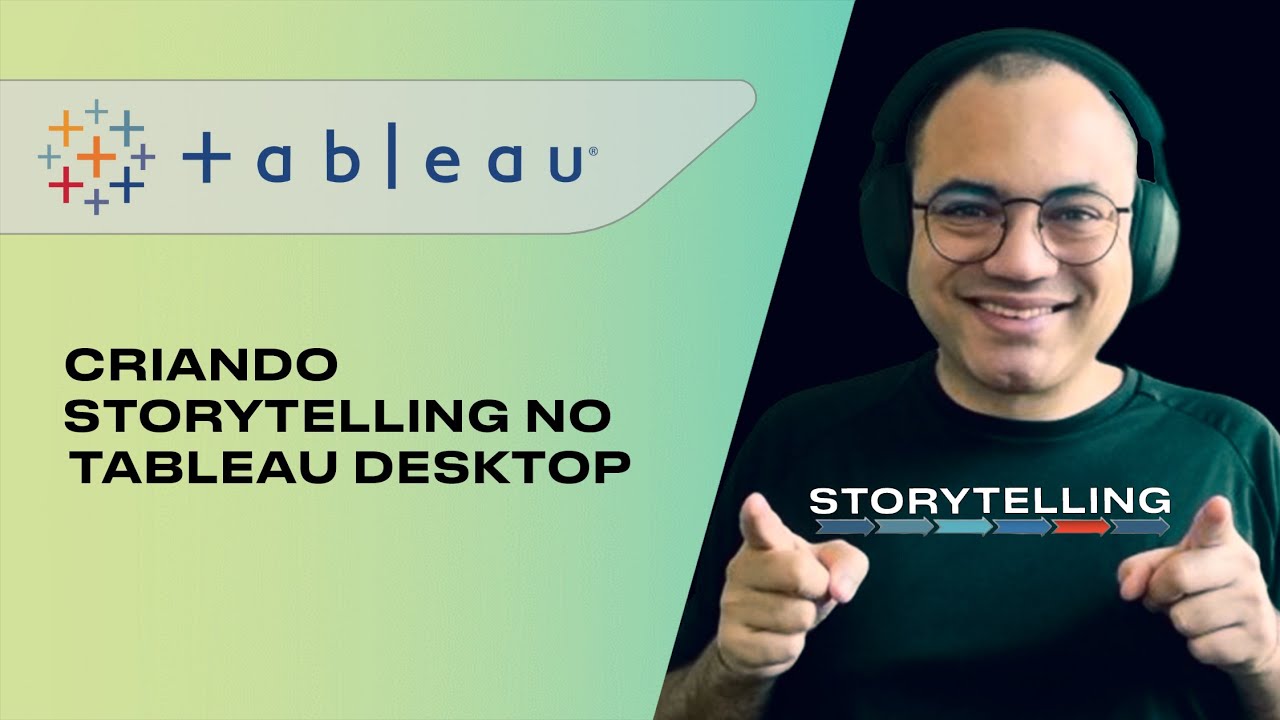 É assim que elaboramos Storytelling no Tableau | Histórias no Tableau ...