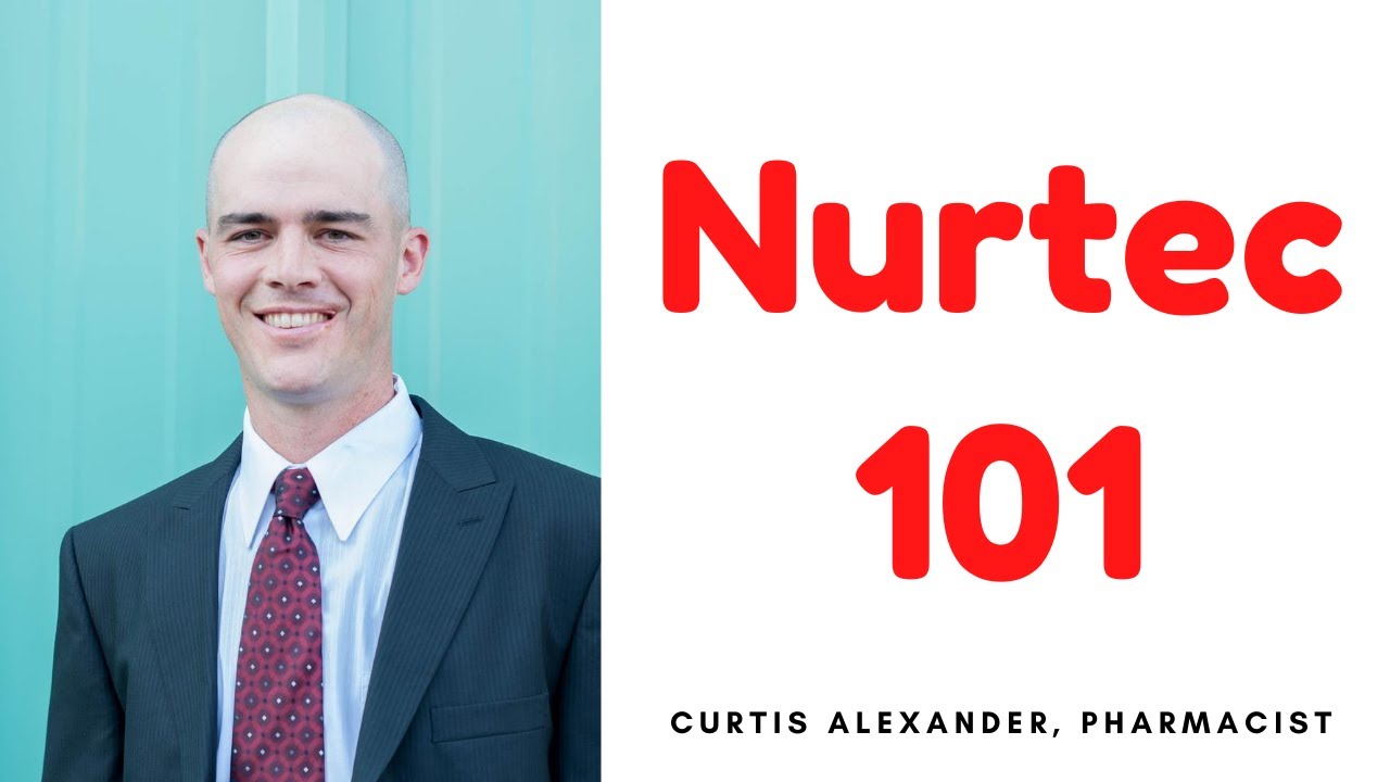 Nurtec For Migraines: Dosing, Side Effects + One Way To Tell If Its A ...
