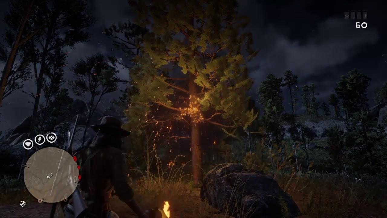 RDR2 Online - Stupid glitchy hawk egg - YouTube