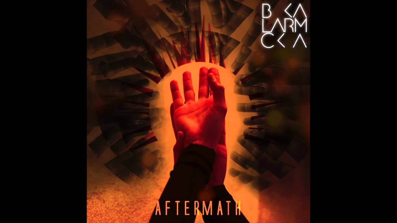 Black Karma - Aftermath [audio only] - YouTube