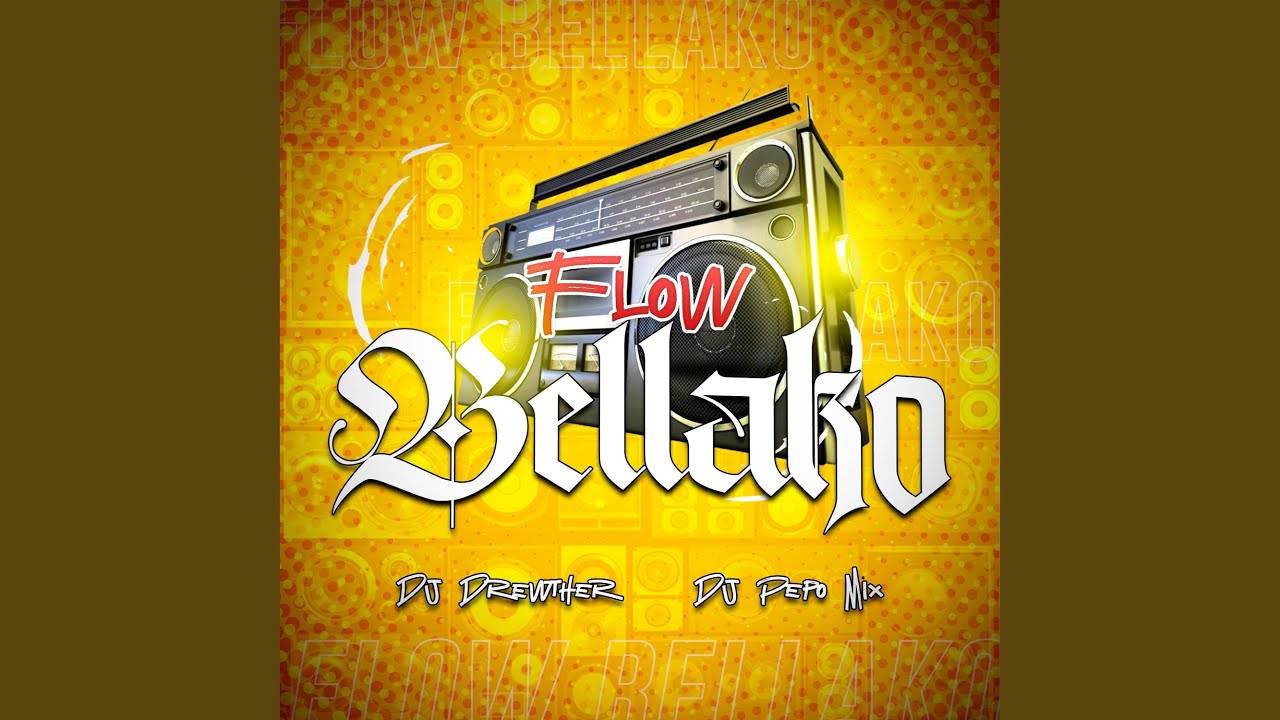Flow Bellako (feat. Pepo Mix) - YouTube