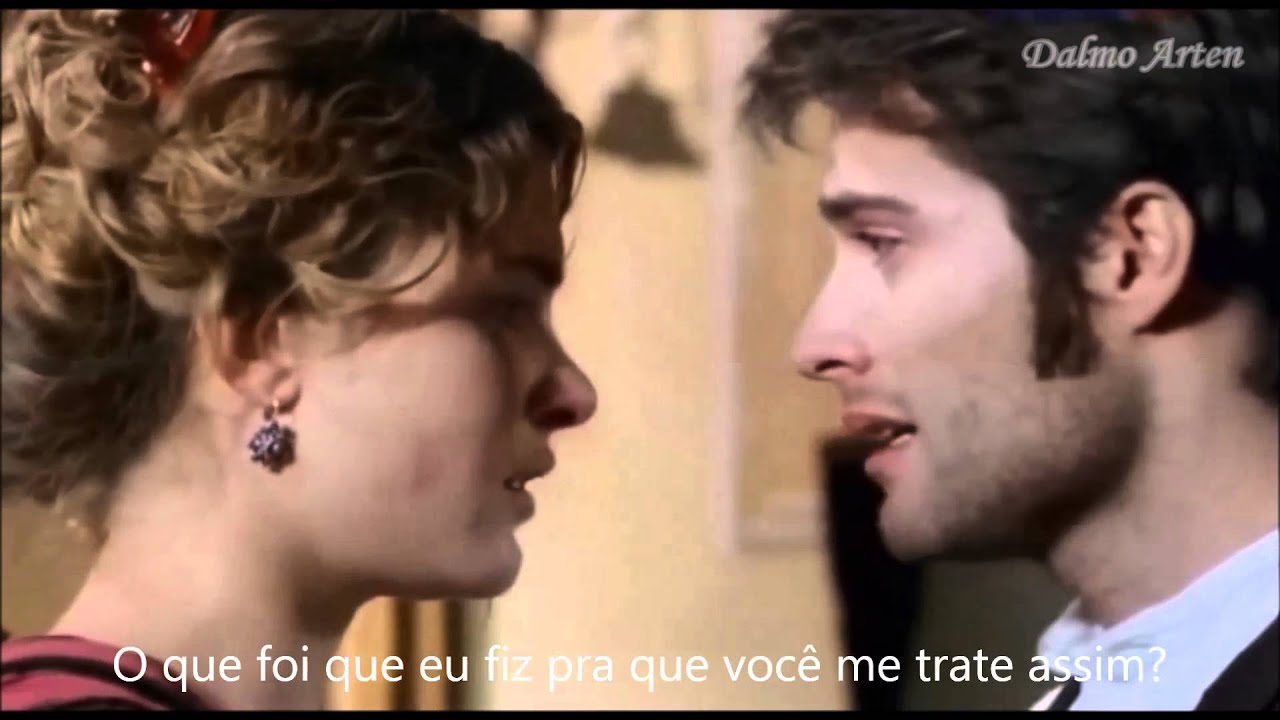 Ternura - Isabella Taviani (Legendado) - YouTube