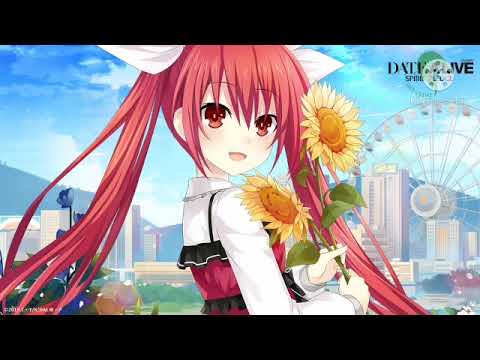 Date A Live Opening III Full [I Swear] by Sweet Arms