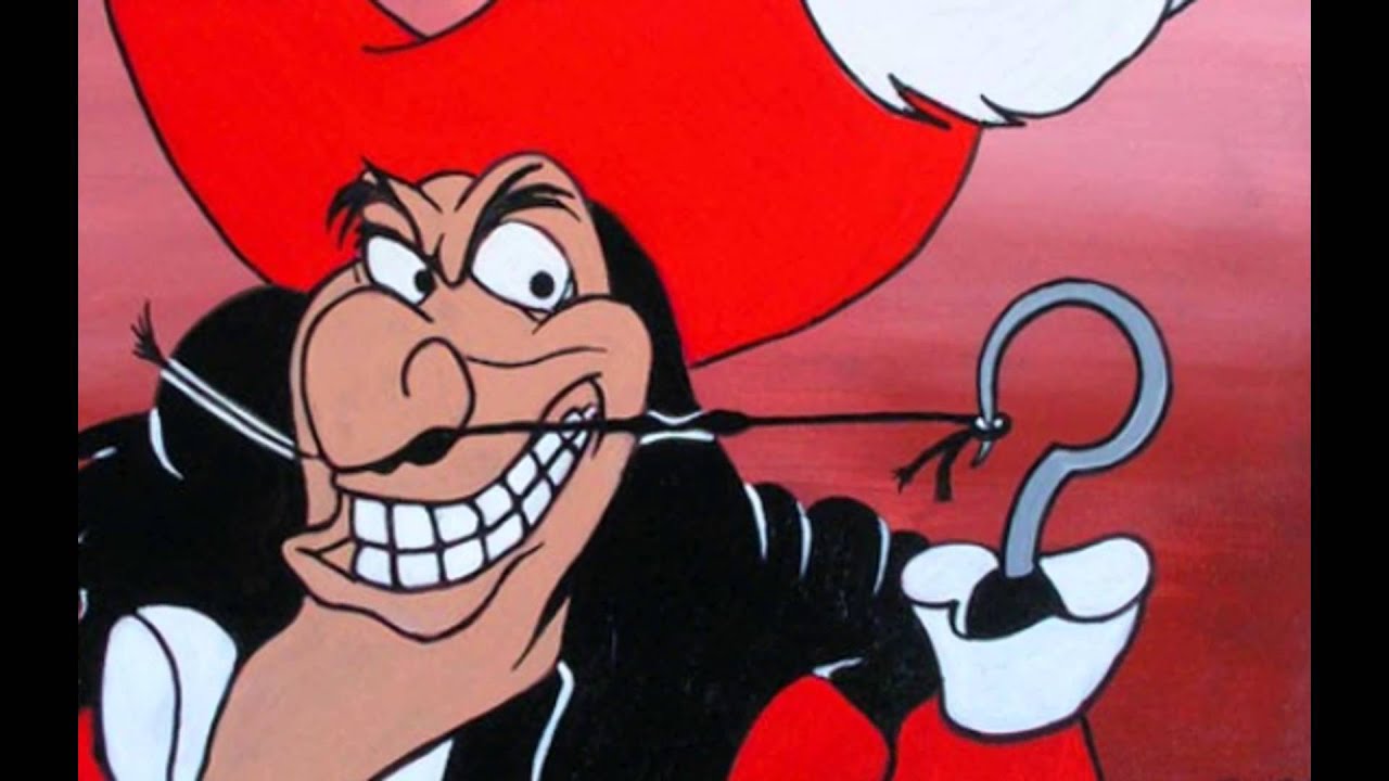 Mon top 10 des mechant disney - YouTube