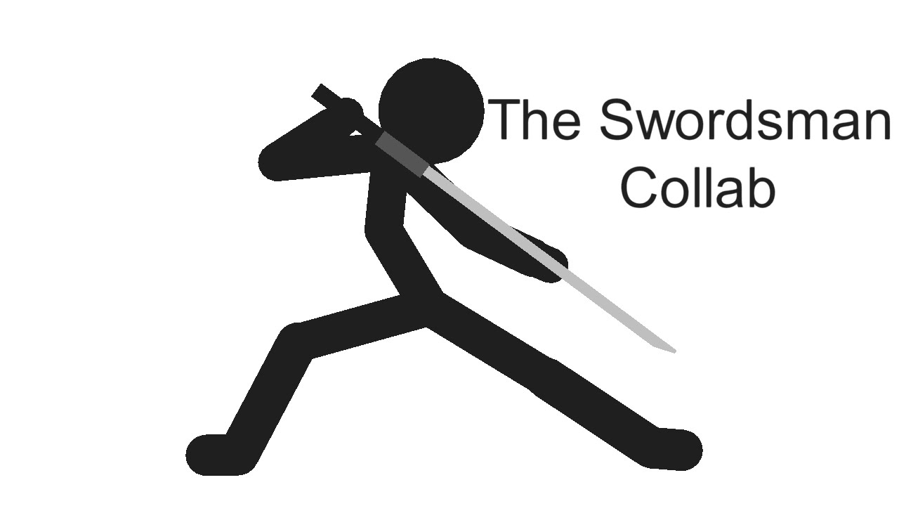 The Swordsman Collab (Stick Nodes Community) - YouTube
