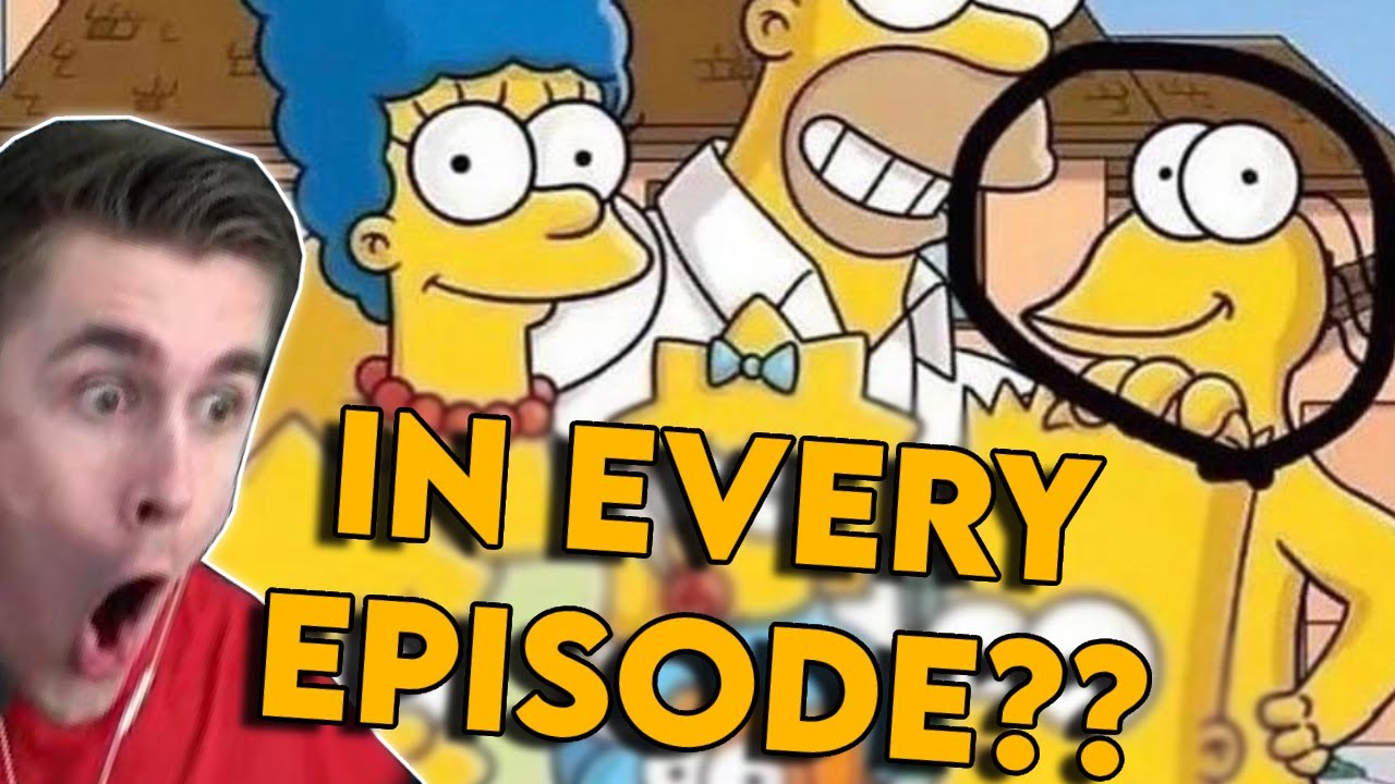 Who Is Graggle Simpson? - YouTube