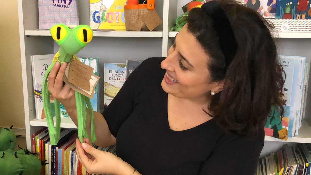 Cuentos en español con música para niños sobre animales autóctonos | El ...