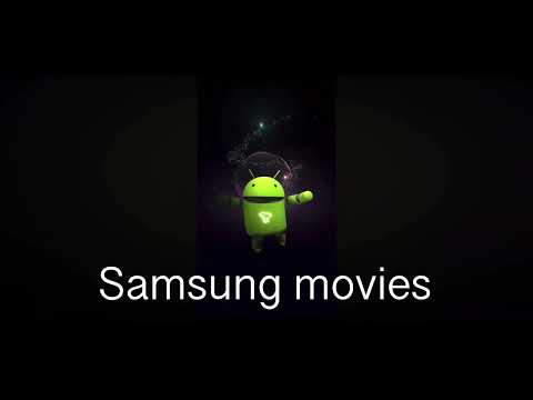 Samsung movies logo 2015 - YouTube