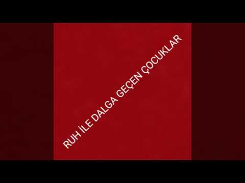 RUH İLE DALGA GEÇEN ÇOCUKLAR