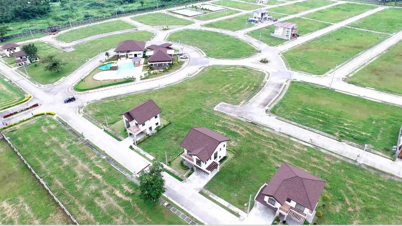 WOW! WATCH BLOOMFIELDS HEIGHTS LIPA CITY! SUBDIVISION NEAR ROBINSON ...