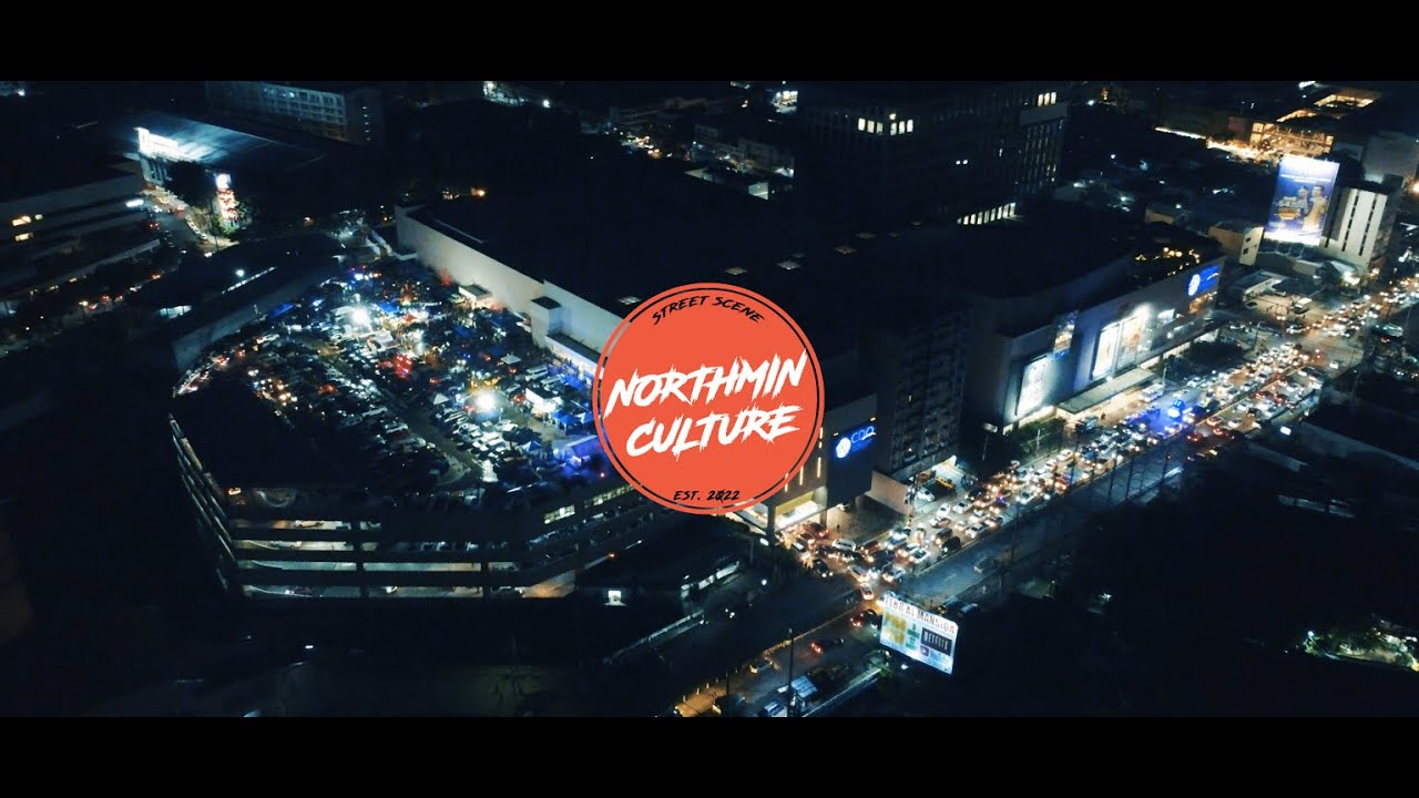 Northmin Culture Car Show 2.0 @ SM Downtown Premier, Cagayan de Oro ...