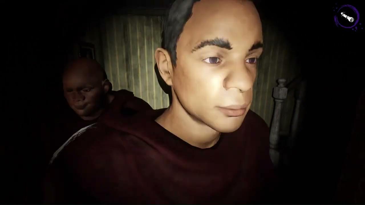 DEVOUR in a nutshell - YouTube