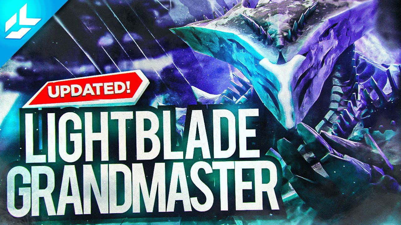 UPDATED Lightblade GM Nightfall Guide!! | Destiny 2 - YouTube
