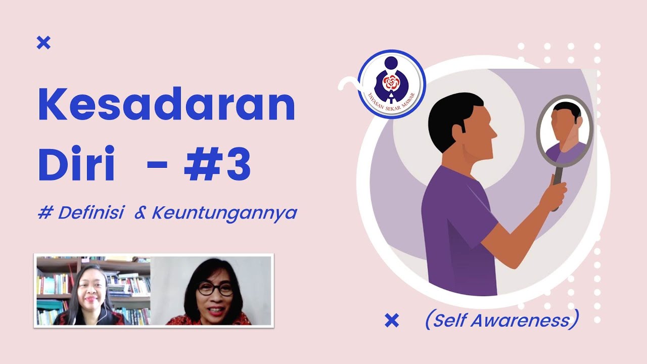 Kesadaran Diri - Part3 - YouTube