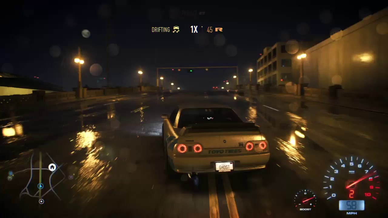 Need for speed live - YouTube