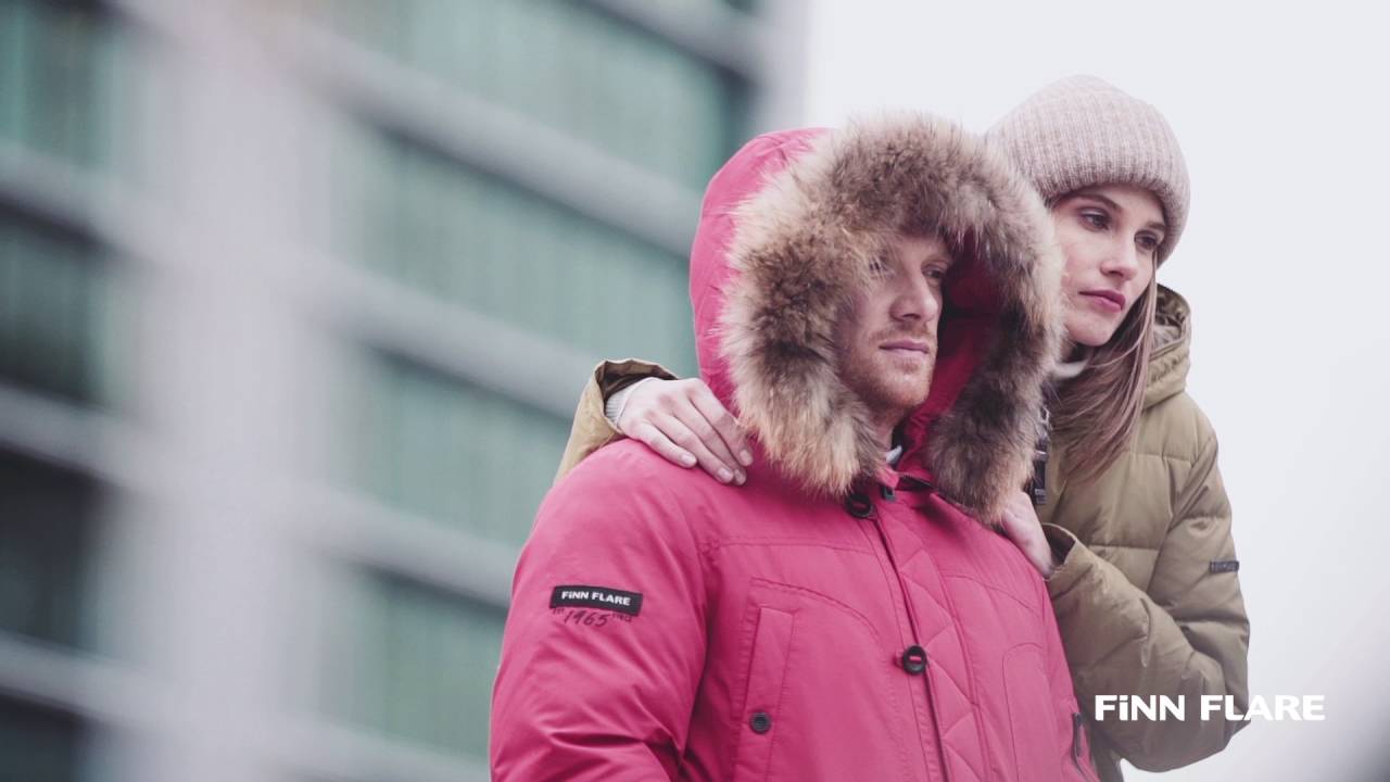 FiNN FLARE | Fall-Winter 16/17 - YouTube