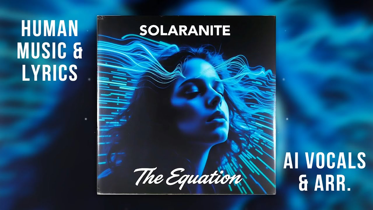 The Equation [Dark-cold-minimal-chillwave, dream-synthpop] - YouTube