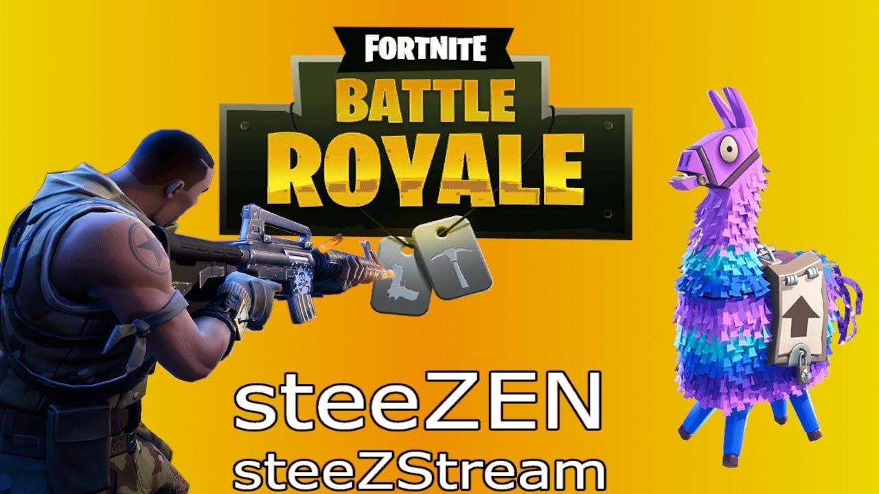 FORTNITE x BORDERLANDS- Skin Purchase and Dances - Fortnite: steeZEN47 ...