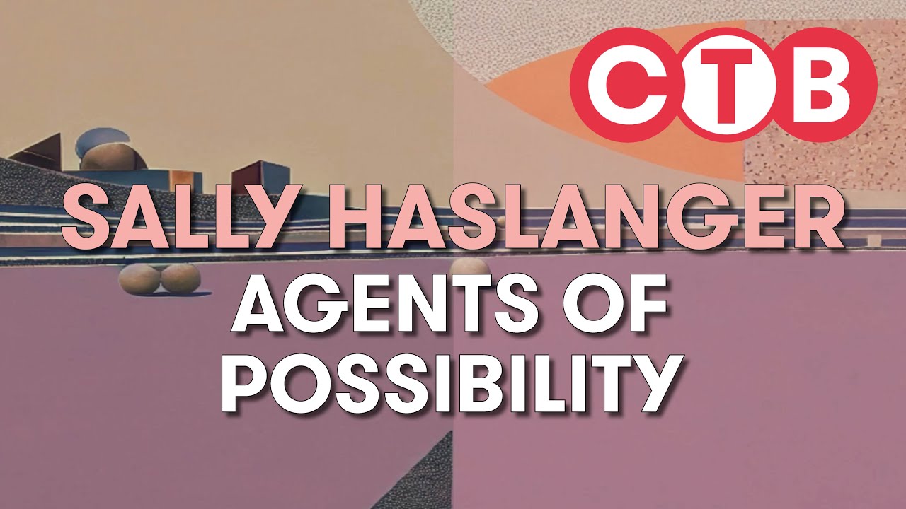 Benjamin Lectures 2023 Agents of Possibility:The Complexity of Social ...