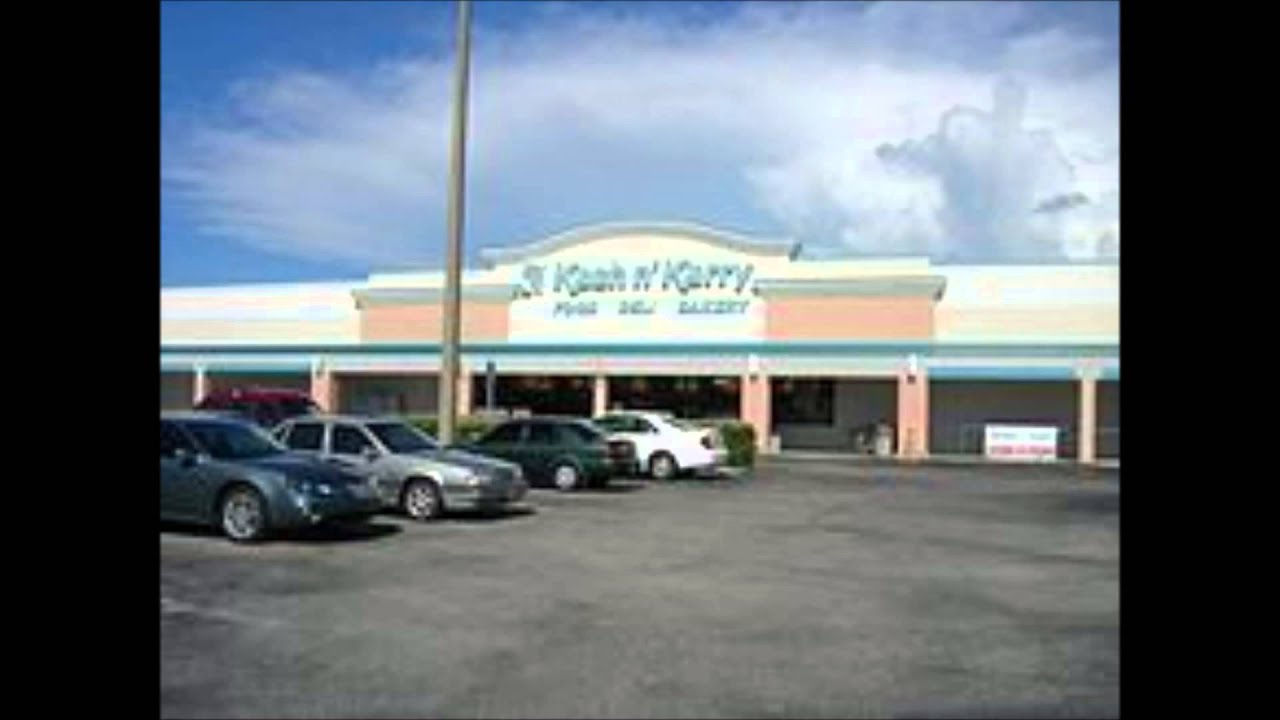 kash n karry 1985 commercial - YouTube