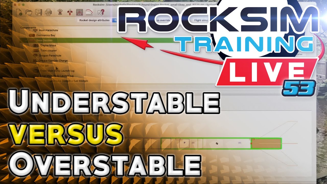 RockSim Live Training - YouTube