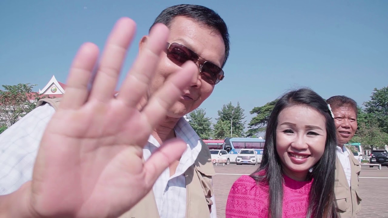 LAOS cut - YouTube