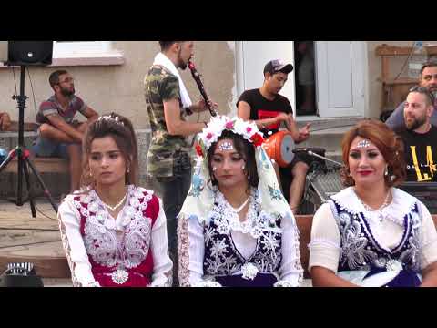 Nesrin ve Seyhan kına gecesi DVD 2