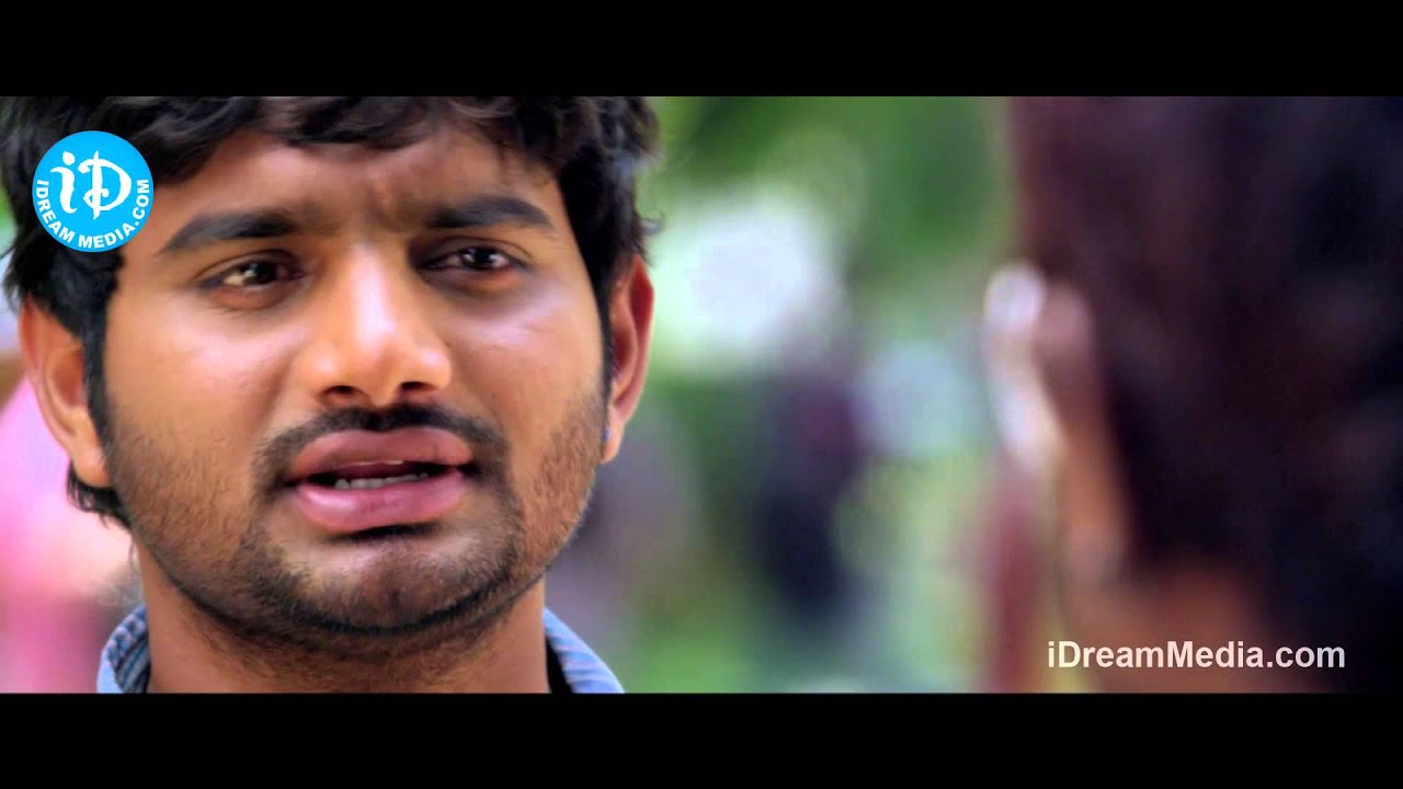Adhee Lekka Movie Dhanraj Comedy Scene Chinni Charan, Manoj Nandam ...