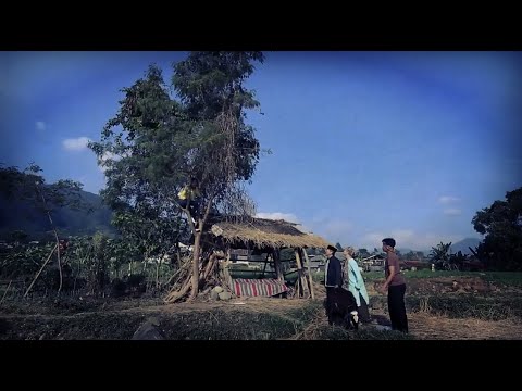 FTV - ISEL FRISELLA & ANYUN CADEL - KUPINANG KAU DENGAN DOMBA ...