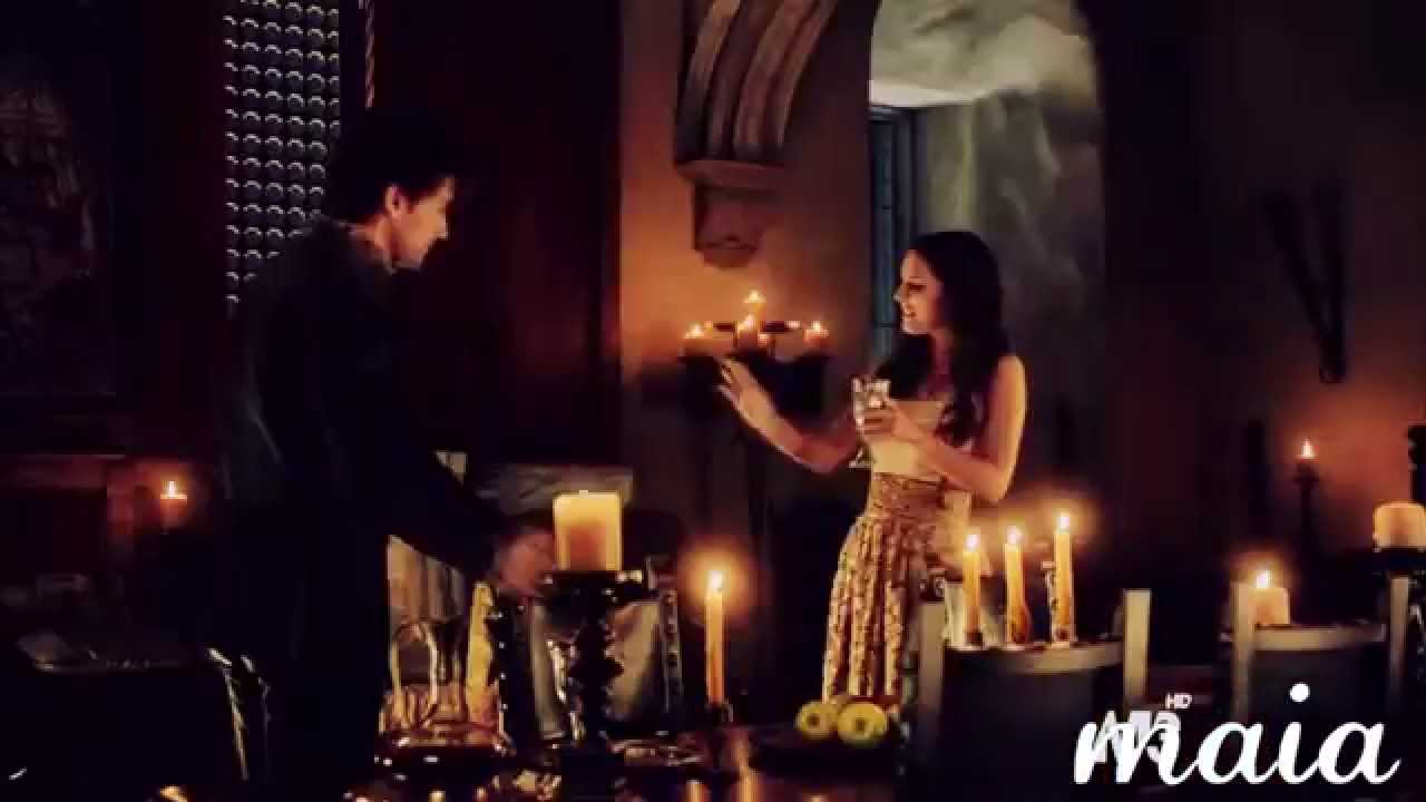 Sebastian "Bash" & Kenna || Still [+2x03] - YouTube