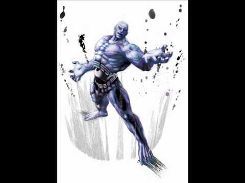 Super Street Fighter 4 AE: Seth Theme - YouTube