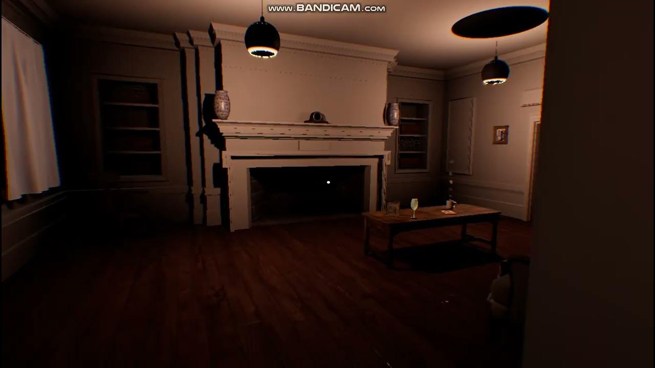 pick up object bug - YouTube