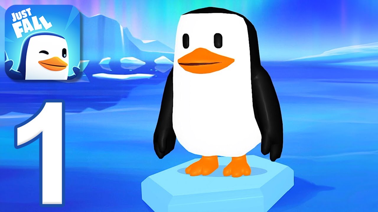 JustFall.LOL Mobile - Gameplay Walkthrough Part 1 - All Game Modes (iOS ...