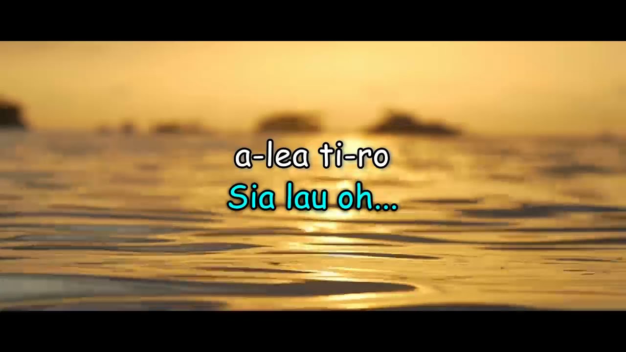 Asi Ovai - Archie Tarzy ft. J-Liko (sing along) - YouTube