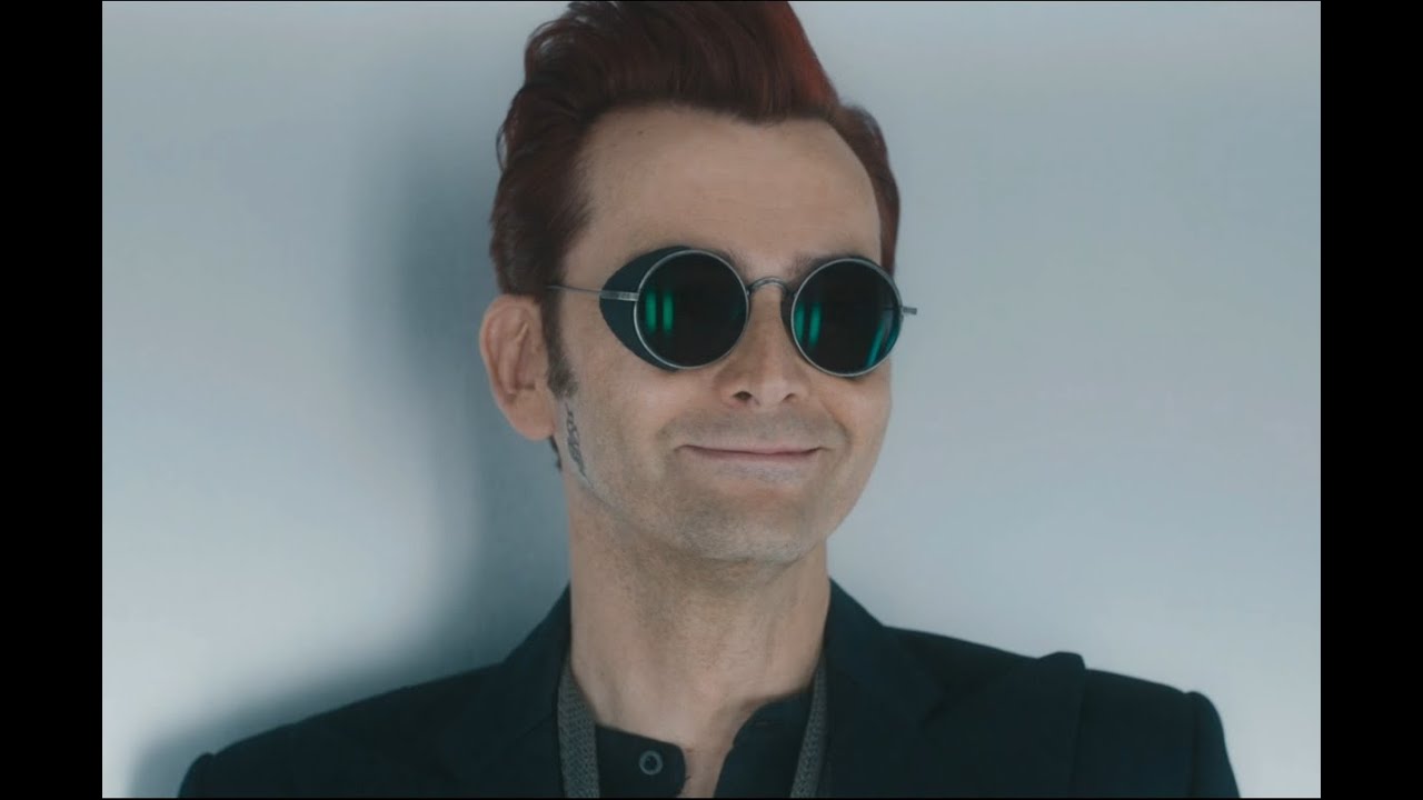 Crowley - Thin Dark Duke of Ducks - YouTube