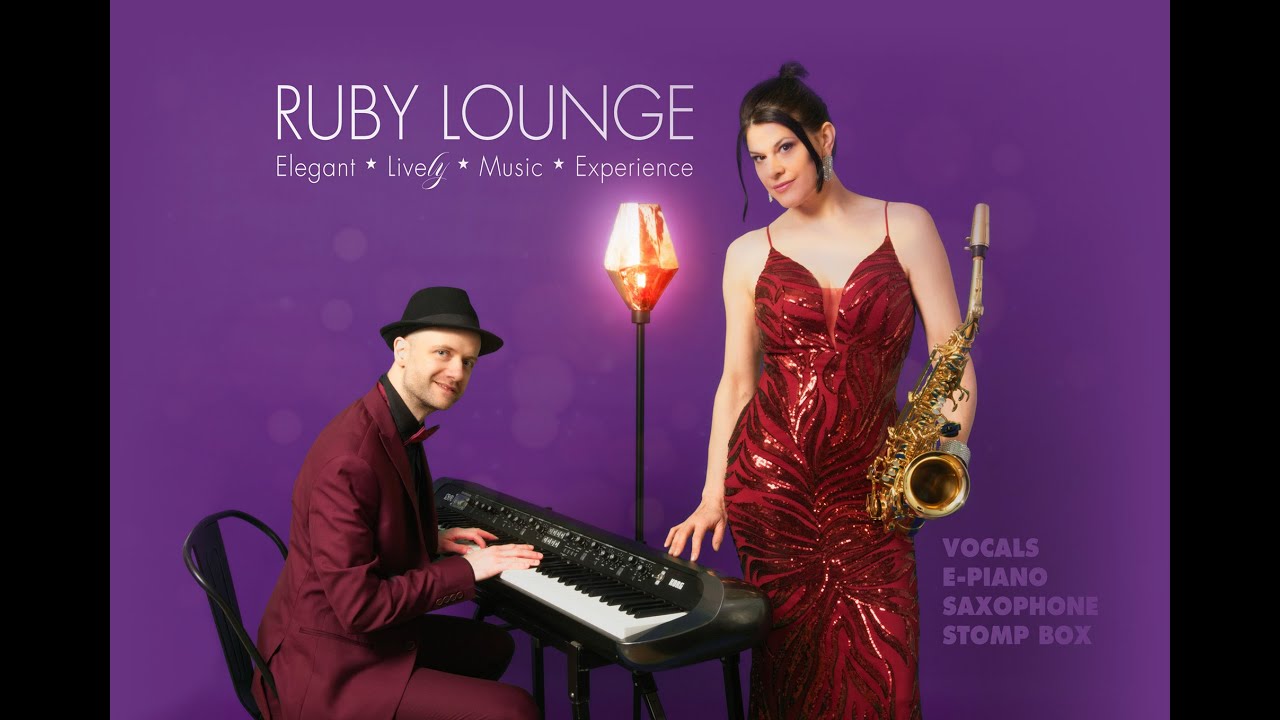 RUBY LOUNGE - YouTube