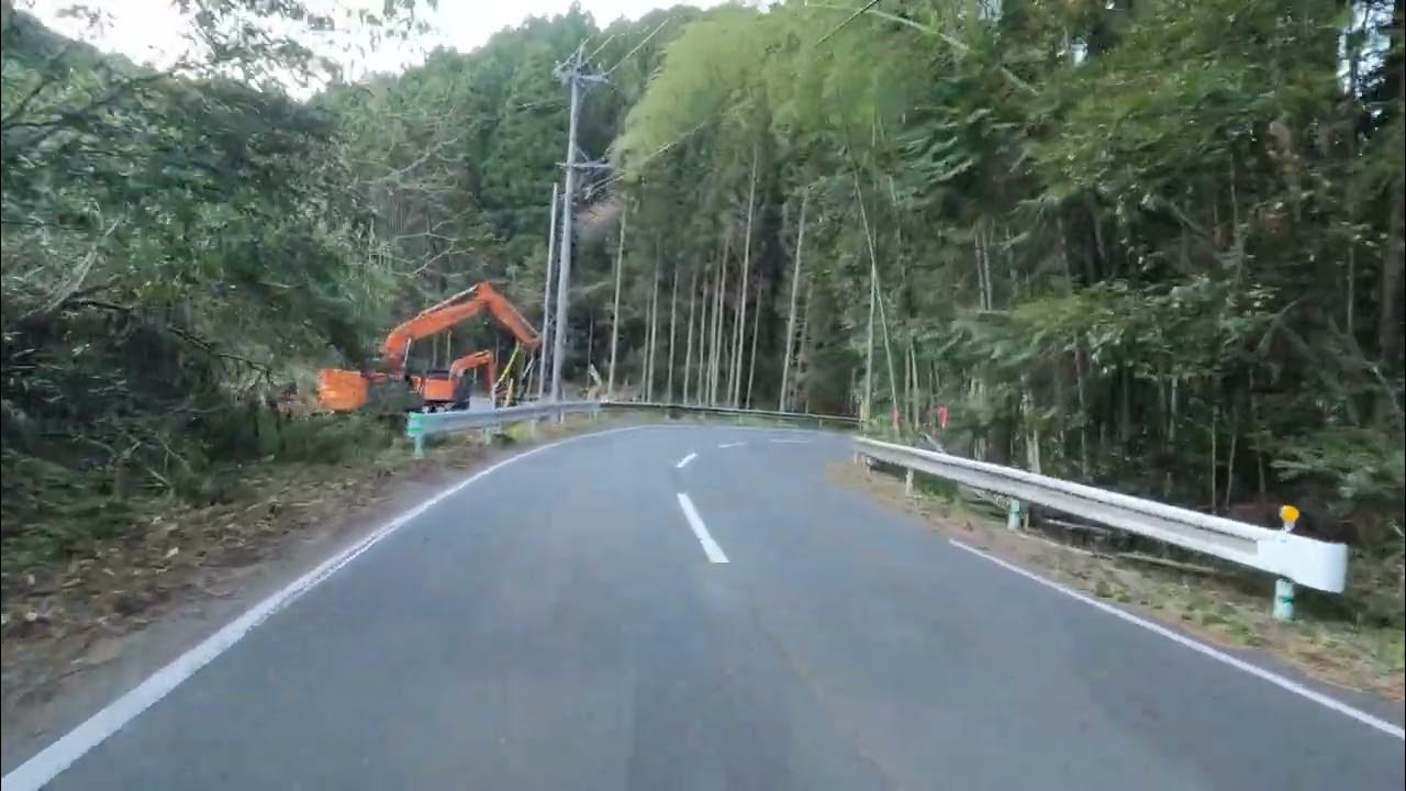 【車載動画 /4K60p】 - YouTube