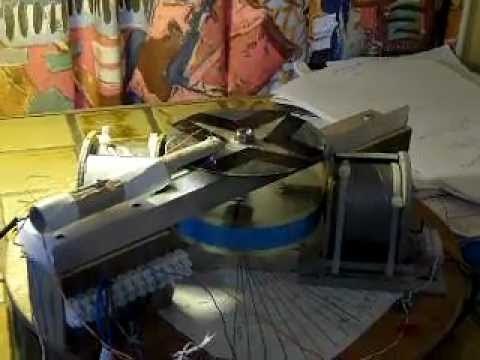 ADAMS MOTOR - YouTube