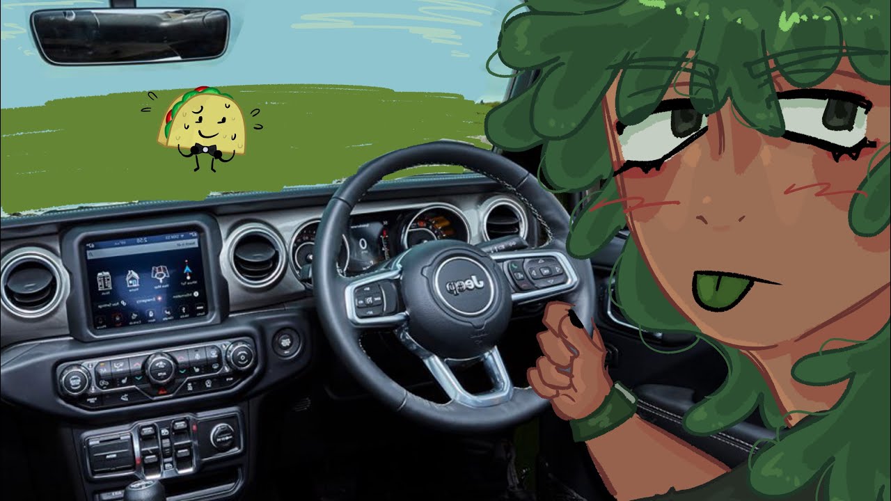 Pickle’s dilemma || Inanimate Insanity Pickle (and taco ig) - YouTube