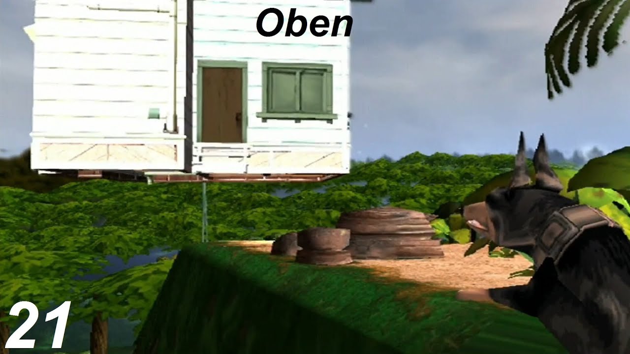 Disney Pixar Oben - The Movie Game | Hunde kämpfen besser als Menschen ...